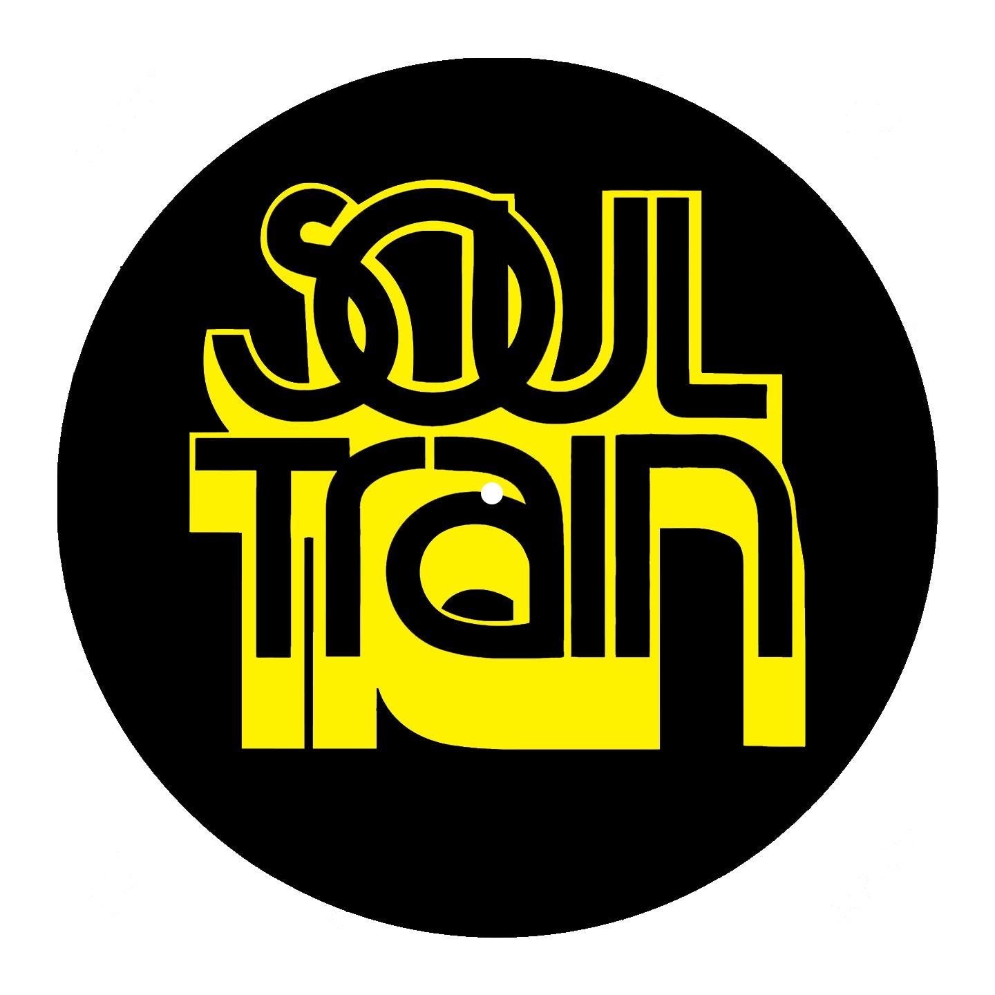 Soul Train DJ Slipmat - Motown Disco Funk 70s Retro Technics Vinyl ...