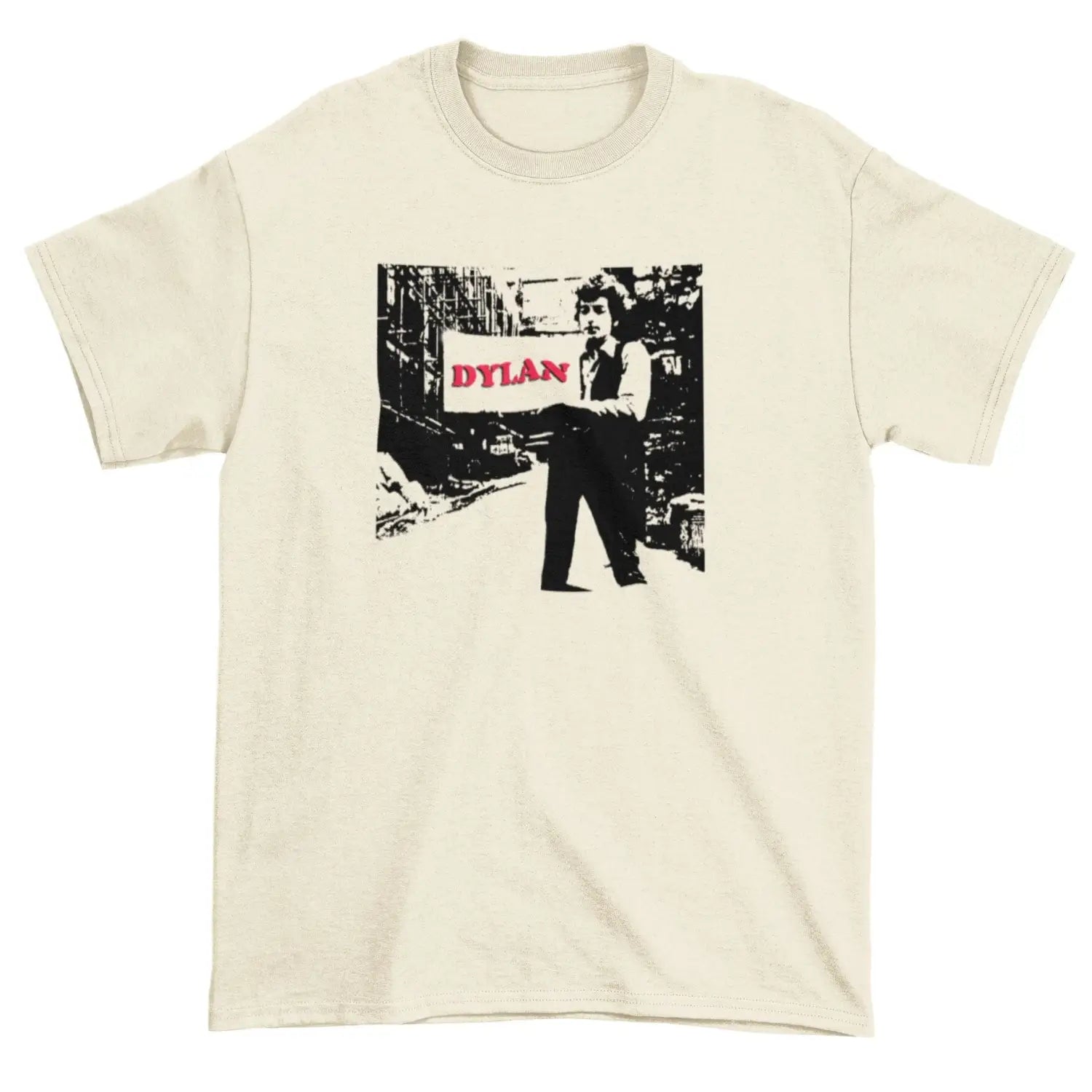 Bob Dylan Subterranean Homesick Blues T-Shirt – Tribal T-Shirts