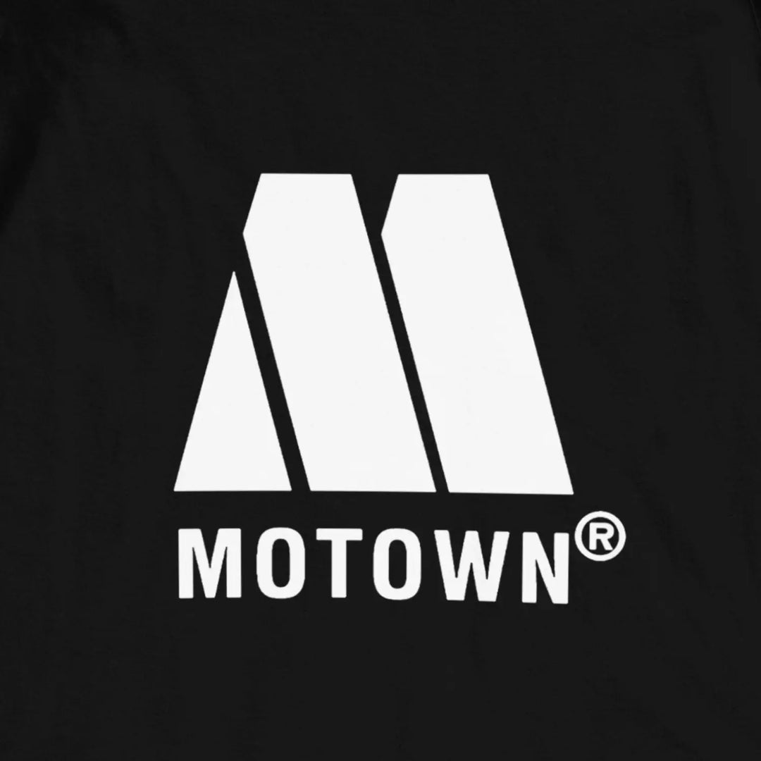 Logotipo De Motown