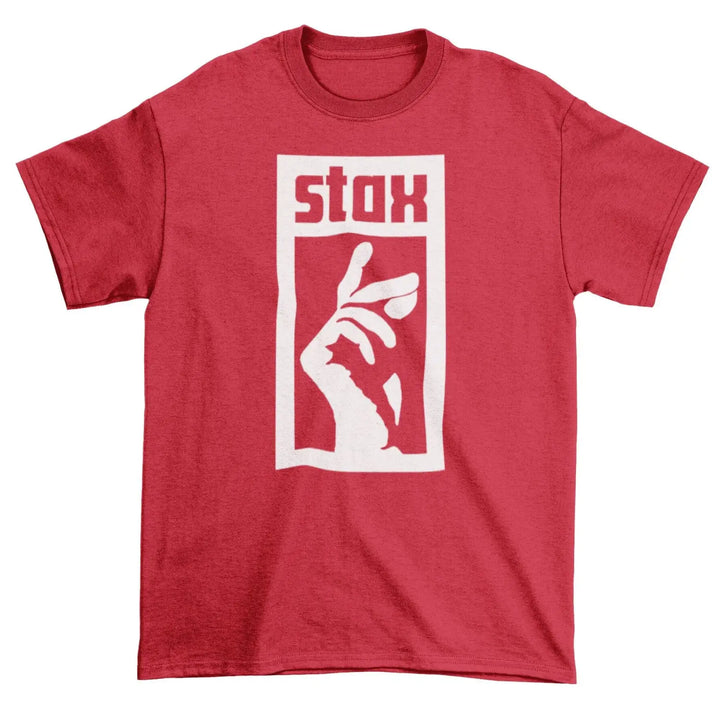 Stax Records T Shirt