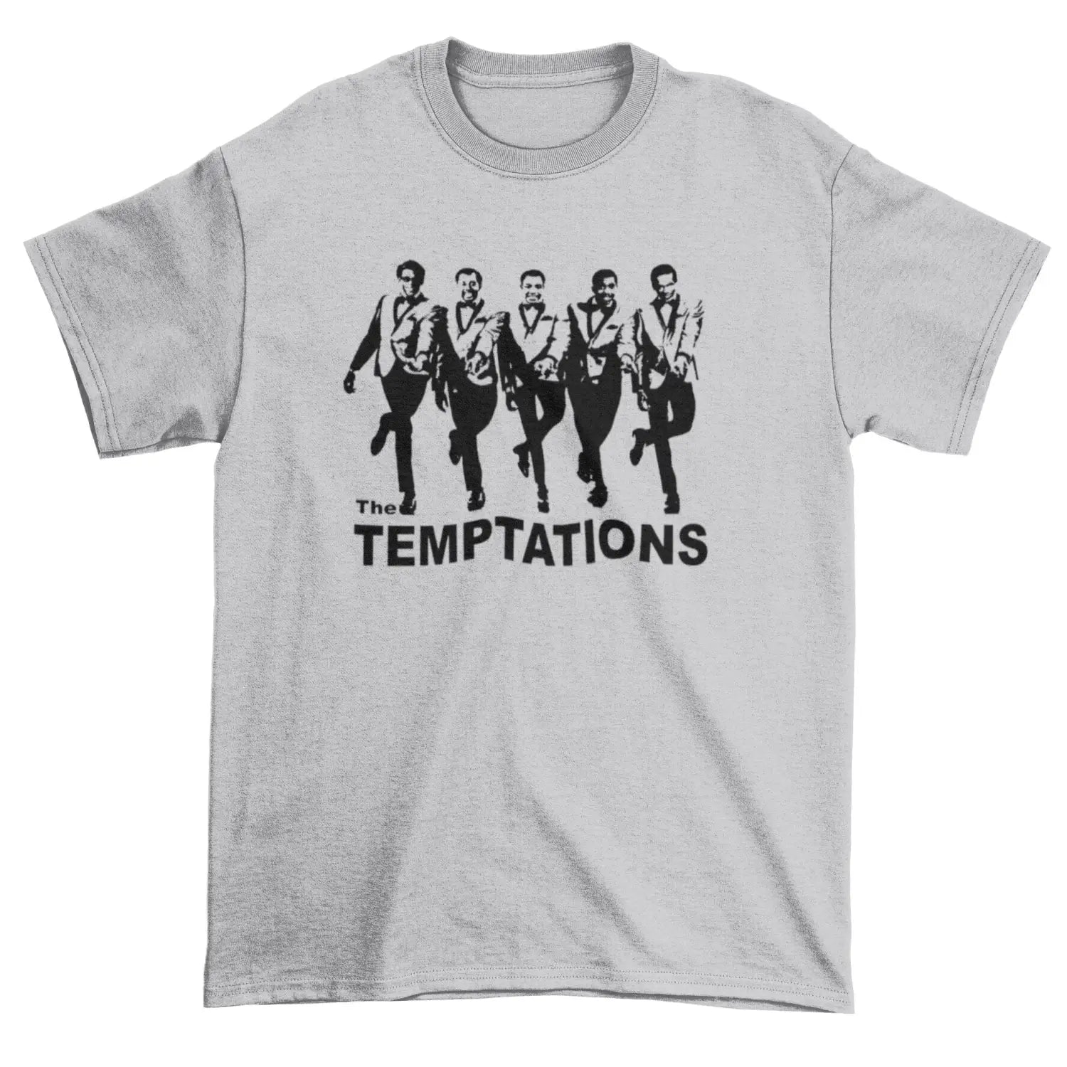 The Temptations T-Shirt – Tribal T-Shirts