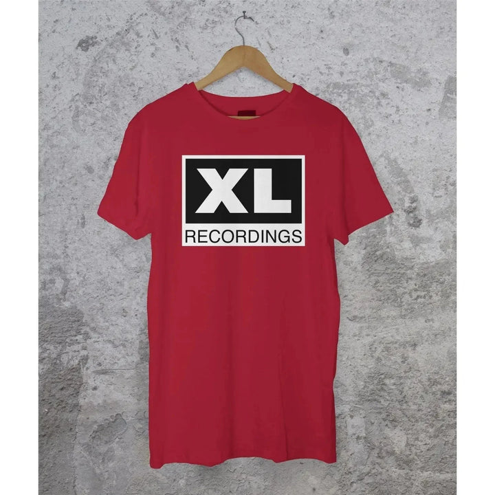 Xl Recordings Logos Overmono Turn The Page Second Hand Records